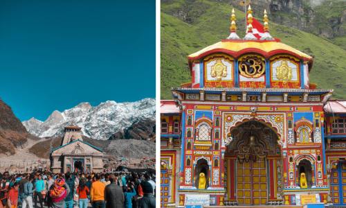 Uttarakhand Tour Packages
