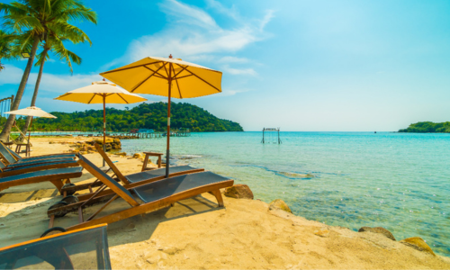 Goa Tour Packages